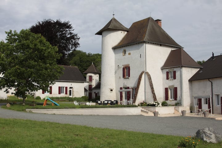 Gîte Le Nid Abord - Nièvre