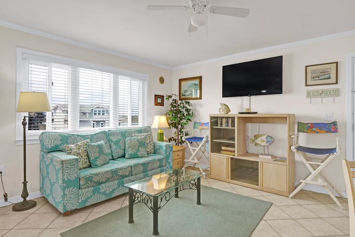 Sandpeddler Inn Suite 307 - Wrightsville Beach, NC
