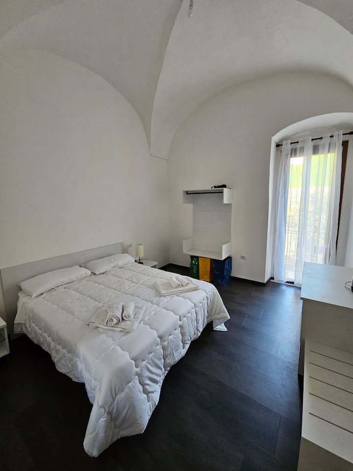 Matrimoniale Con Bagno Privato - Bosa