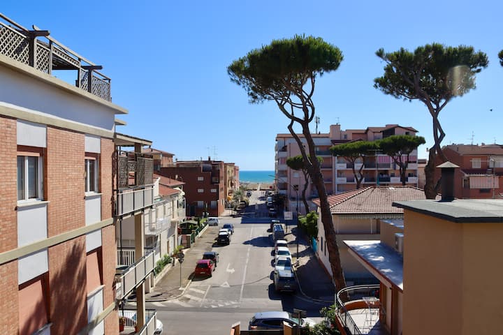La Casetta Di Marina - Marina di Grosseto