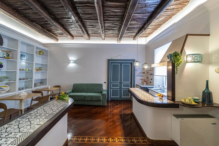 B&b Boutique Epoca Room Cerere - Salerno