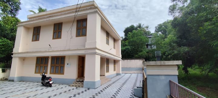 Kollam - Kottarakkara