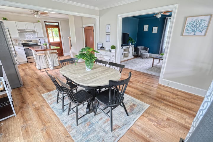 The Farm House - Carlisle, PA