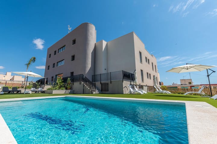L'alcor 06 A - Alicante