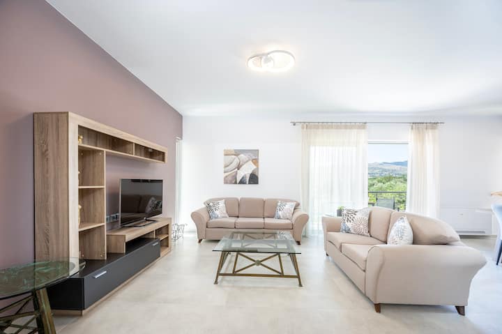 Blue Waters Premium Suite | Kos - Kos
