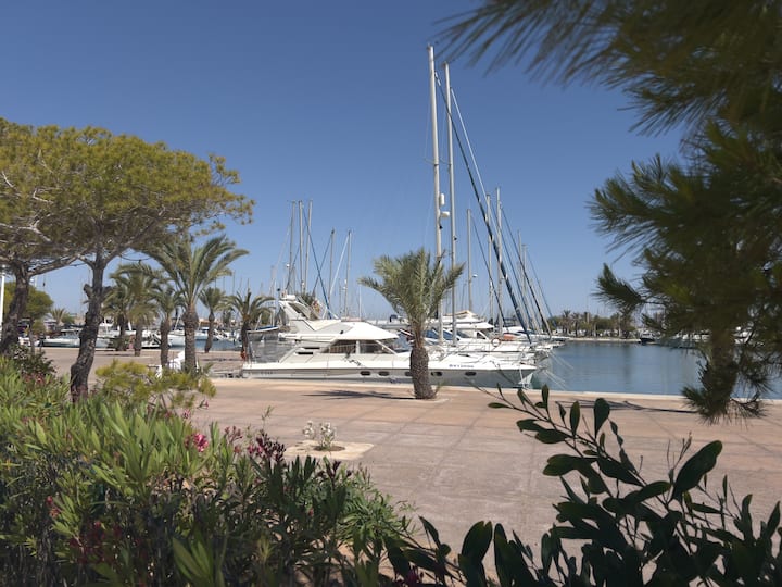 Puerto Latino 2 (La Manga Del Mar Menor) - La Manga del Mar Menor