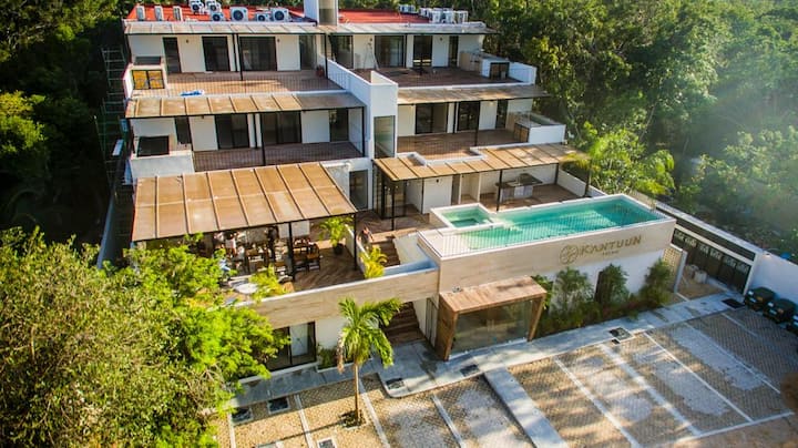 Estudio Tulum - Tulum