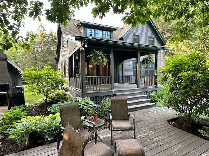 Elegant 3 Bedroom Home - Clayton, NY