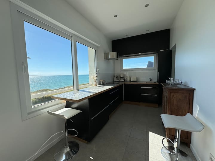 Villa Denise Grand Gîte - Barneville-Carteret