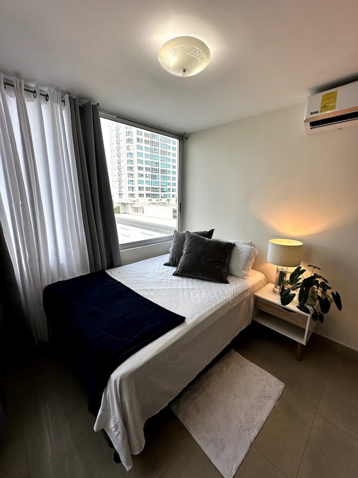 Habitación En Costa Del Este - Panama City
