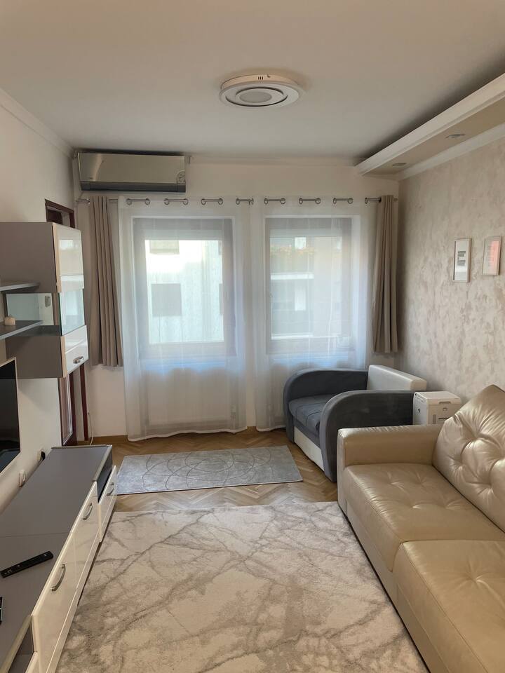 Lasta - Novi Sad