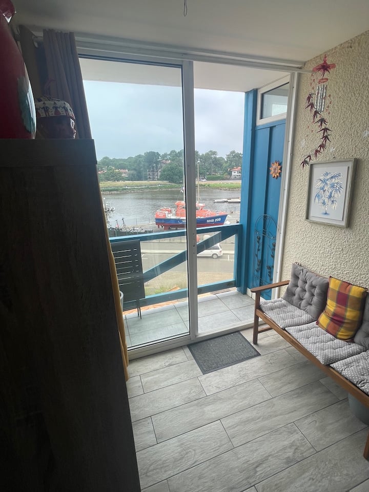 Appartement Au Port à Capbreton - Capbreton