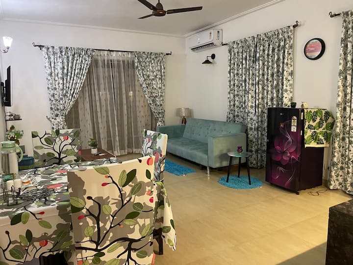Tranquil Escapes Goa - Goa