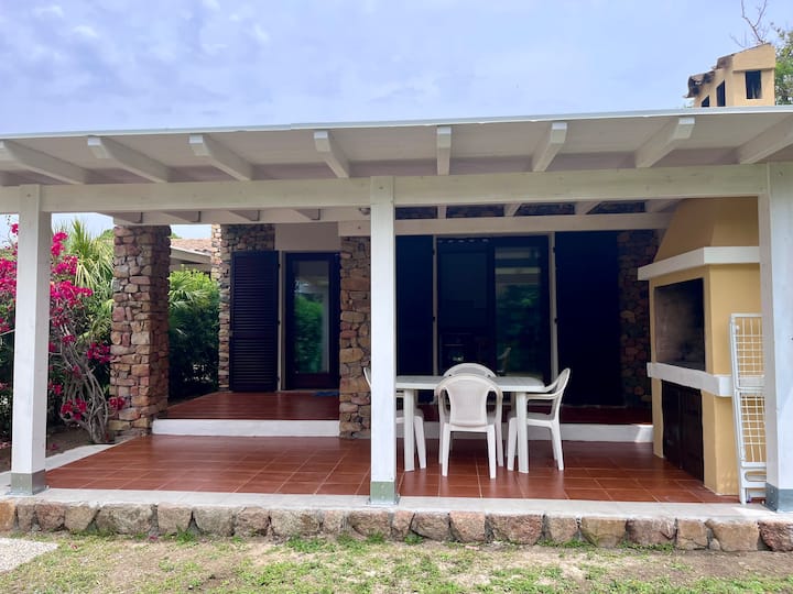 Villa Vele 1 By La Via Del Mare Viaggi E Vacanze - Villasimius