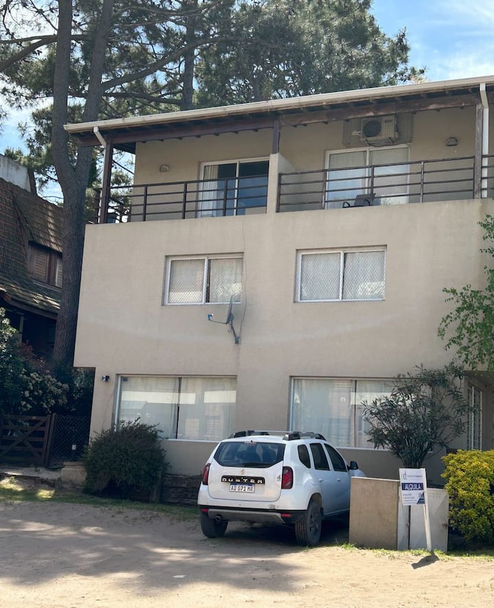 Triplex - Zona Golf - Pinamar - Pinamar