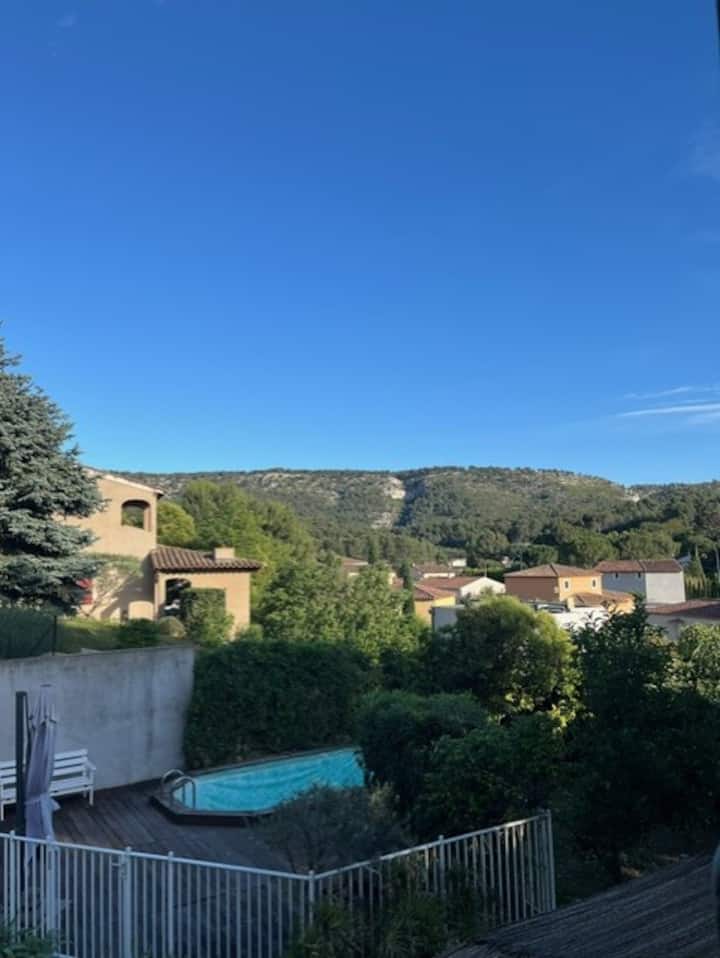 Chambre Chez L'habitant - Cassis