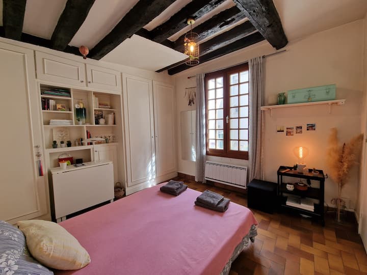 La Maison De Colette - Paris