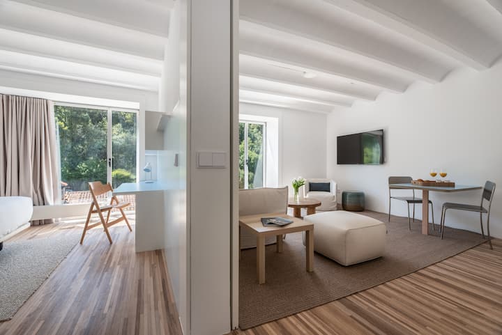 Apartament-casas Do Sarela By Upper Luxury Housing - Saint-Jacques-de-Compostelle