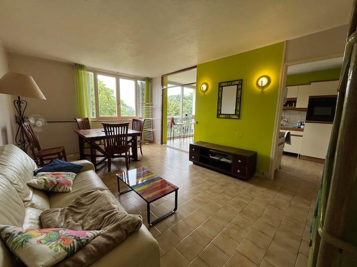 La Cigale - Saint-Priest