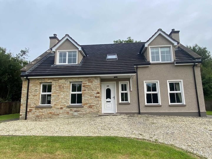 'La Belle Vie Suite' Bridgetown/donegal - Donegal