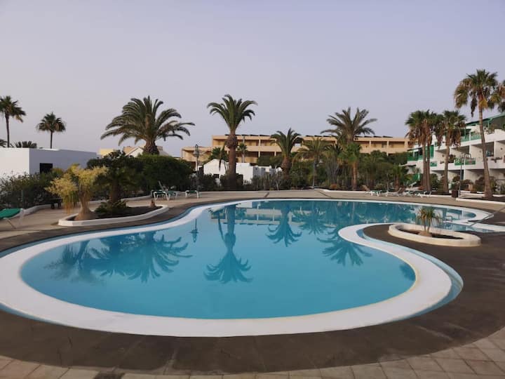8 Casa Verde, Playa Bastian, Costa Teguise - Costa Teguise