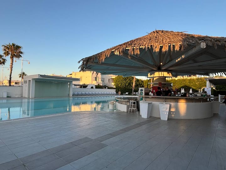 Borgo Rio Favara Hideaway - Pozzallo