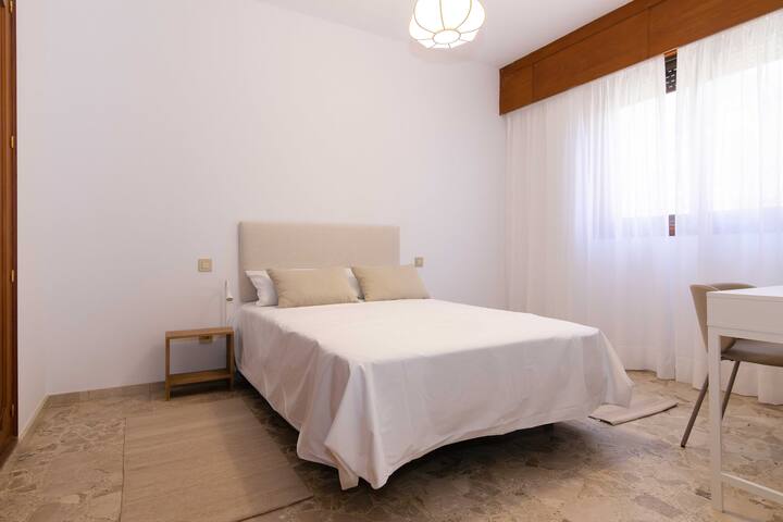 Hab. Flor De Verbena - Macaw25 Coliving - Las Palmas