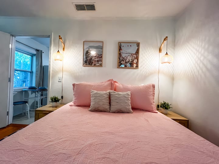 Stunning Home Central To Fsu/bragg/bragg/midtown - Tallahassee, FL