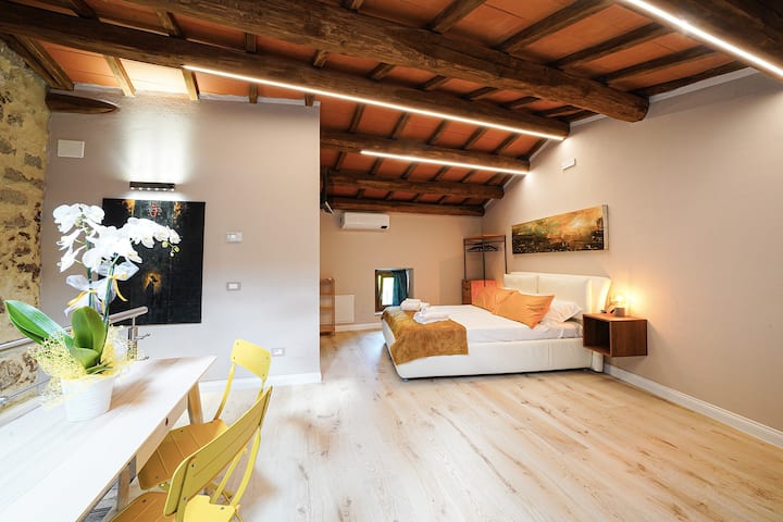 La Fuga Luxury Experiences - Monte Amiata