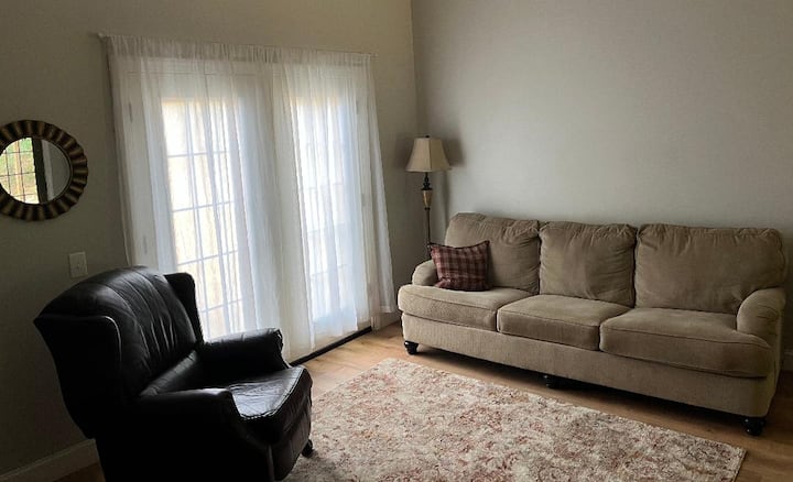 Private Home Away From Home! - Splash Pad, Fuquay-Varina