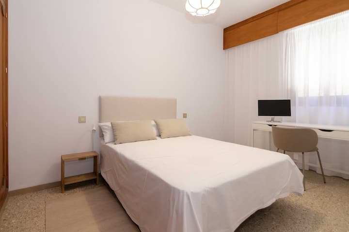 Hab. Alhelí - Macaw25 Coliving - Las Palmas de Gran Canaria