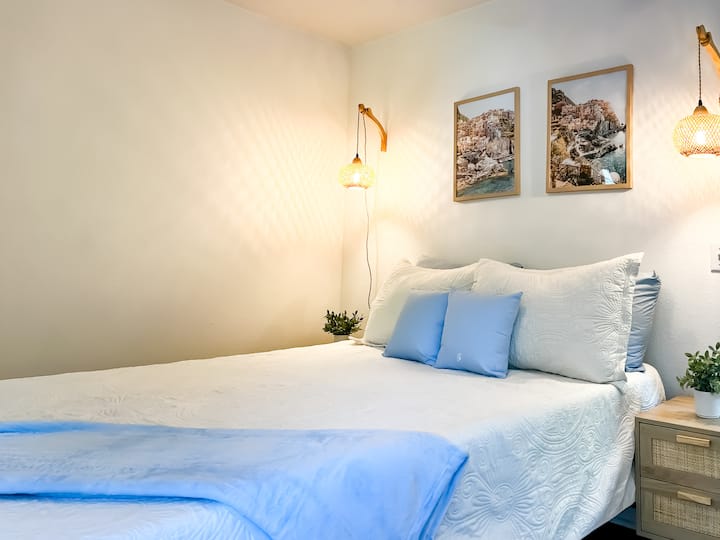 Historic Levy Park! 2 Miles To Fsu/capital/bragg - 탤러해시