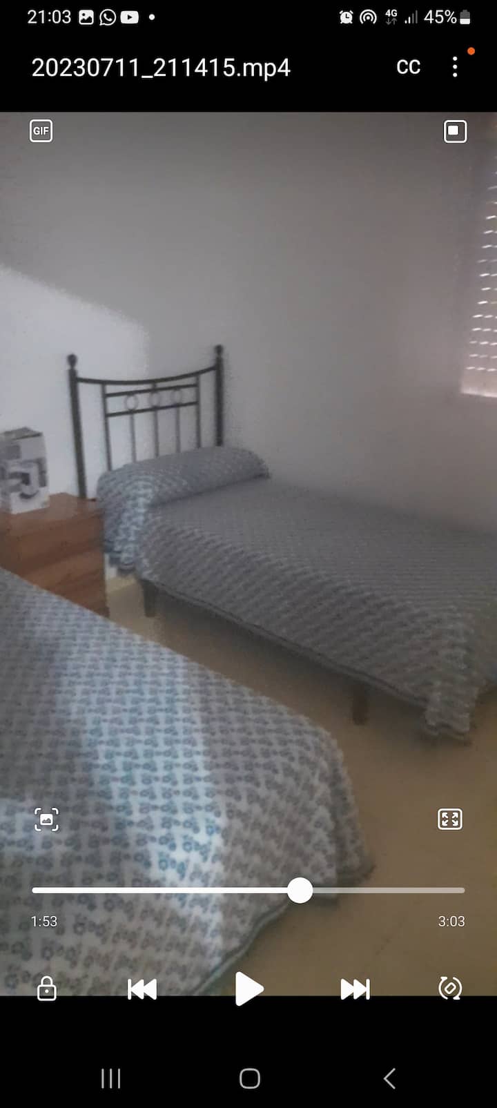 Benidorm  Pisazo Low Cost - Benidorm