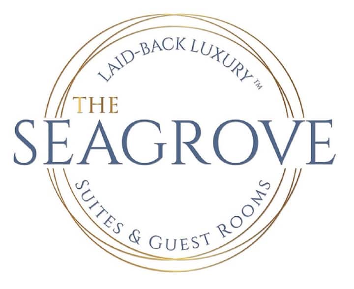 The Seagrove: King Guest Room - Eastham, MA