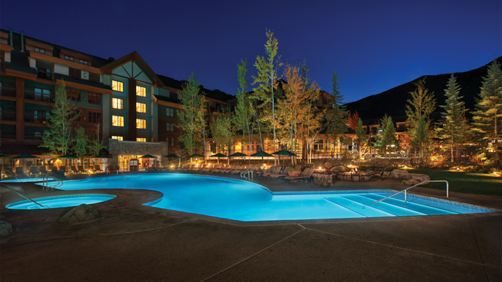 3 Bd Villa At Grand Residence! - South Lake Tahoe, CA