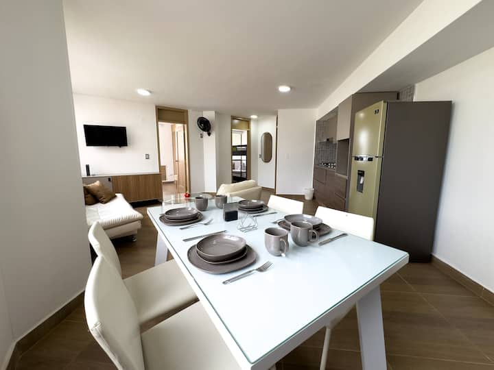 Luxury-santa M Del Mar-rodadero - Colombie