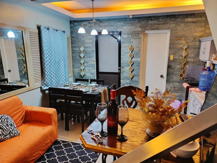 Guest House W/ Spacious Garage Uptown- Cdo - Opol