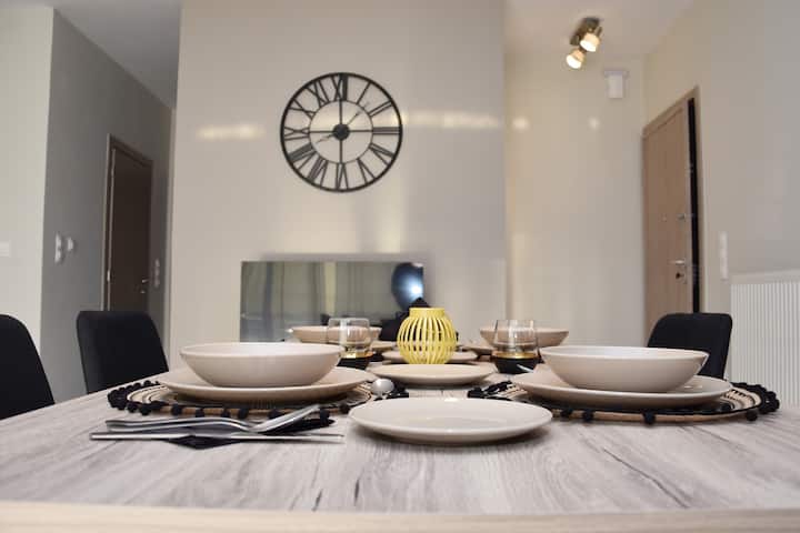 West Coast House 1 - Marmari