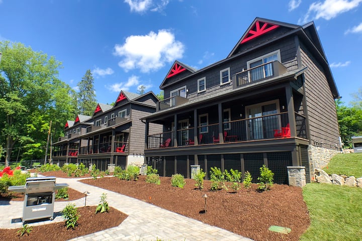 Lakeside Lodging - Lake George - Lake George, NY