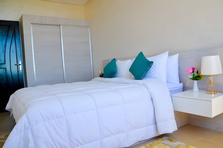 Palm D'or Appartements 2 - Dakhla