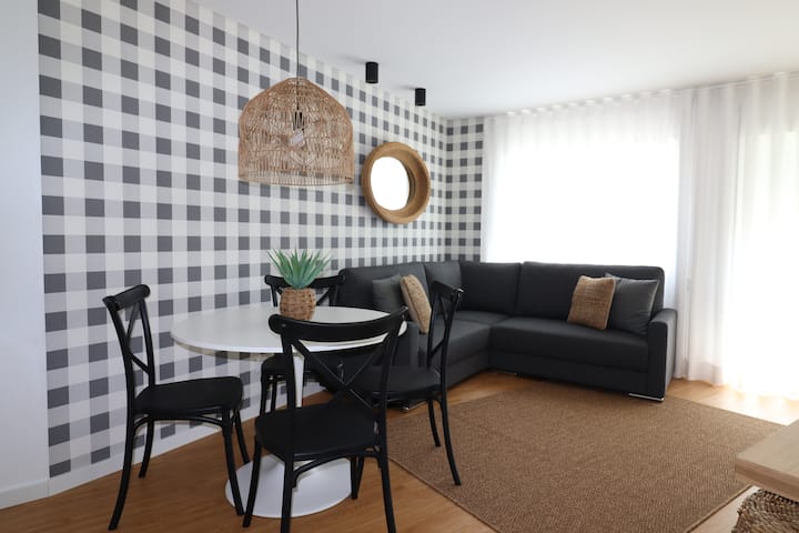 Casa "Patota" - São Martinho do Porto