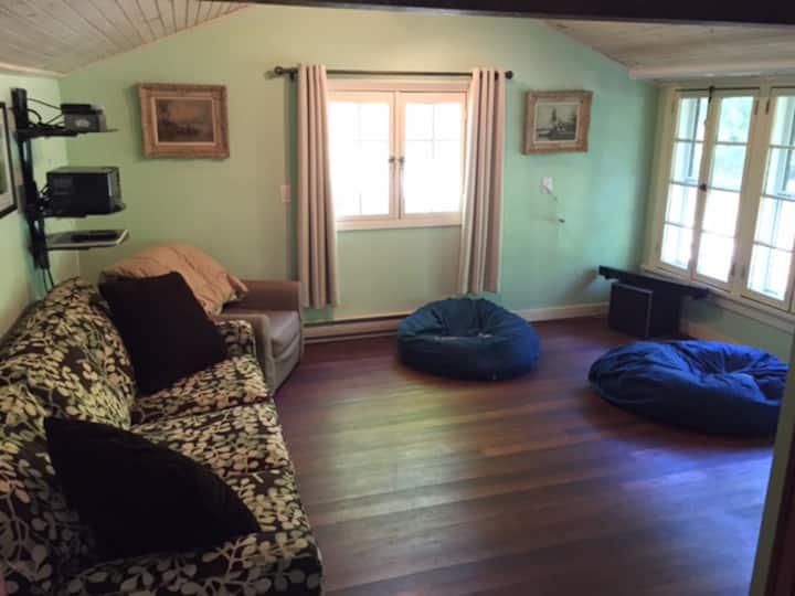 Beautiful Catskills Home - Phoenicia, NY