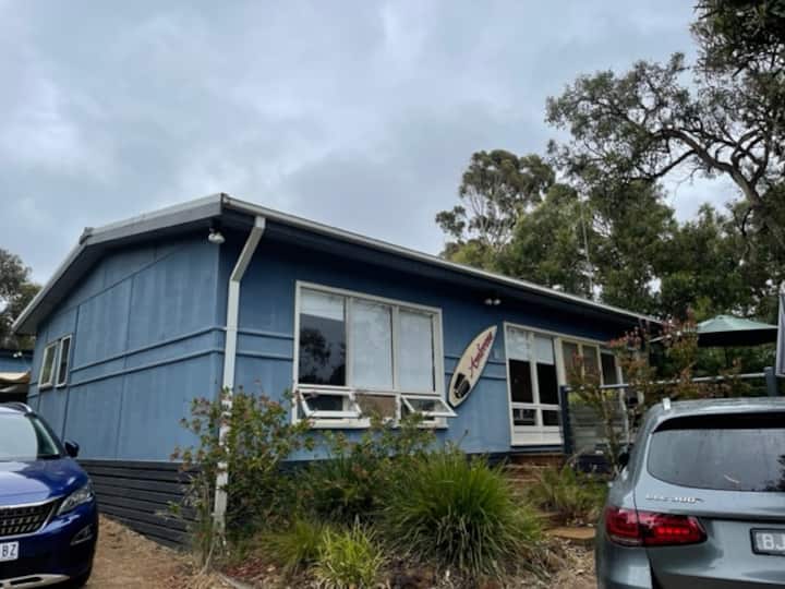 Ambrose House- Great For 3 Families - Anglesea