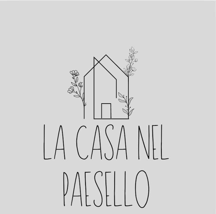 La Casa Nel Paesello - Termoli