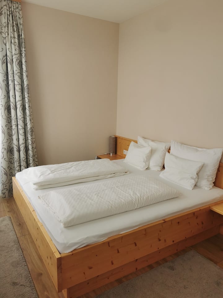 Top Wohnung Mit Panoramablick - Mondsee