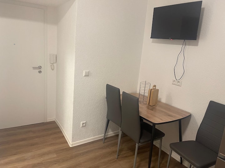Wunderschöne Wohnung In Hn-adegr - Heilbronn