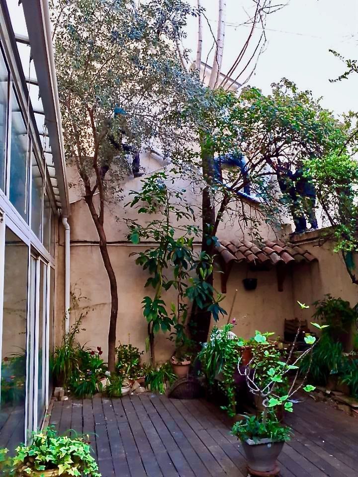 Ch. Hôte. Salle Bain Indépendante. - Marseille