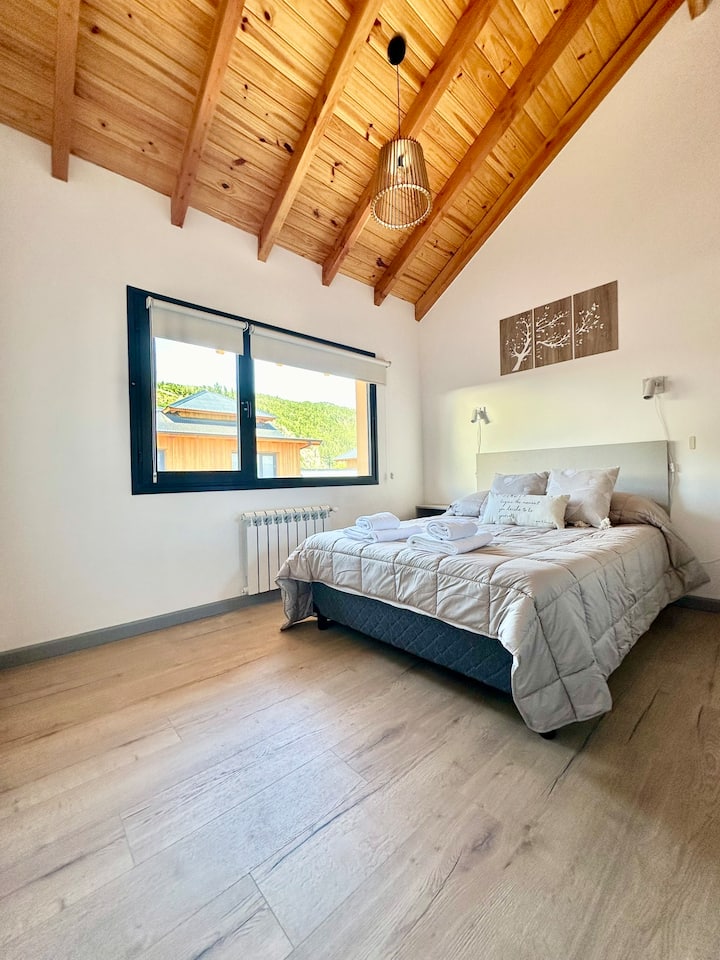 Dúplex 202b  Excelente Ubicación - San Martin de los Andes