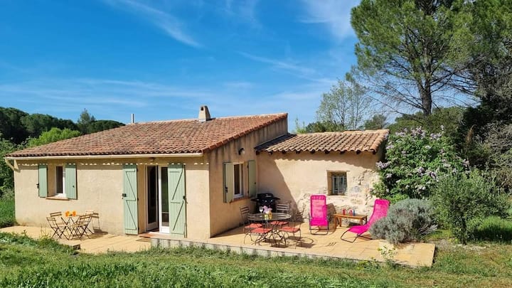 Location De Vacances - Saint-Maximin-la-Sainte-Baume