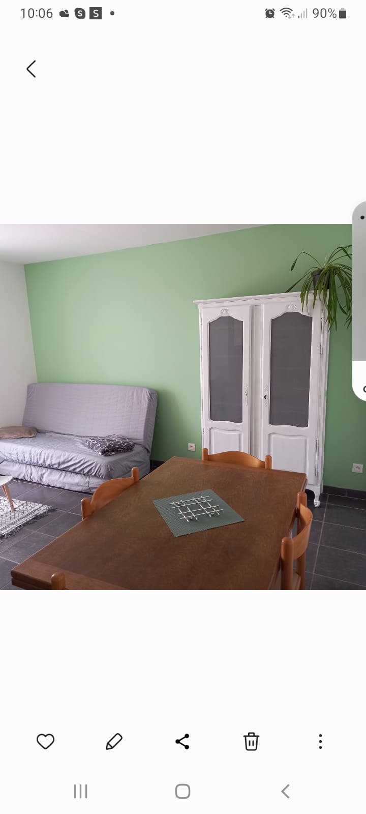 Maison De Hameau à La Campagne - Alba-la-Romaine